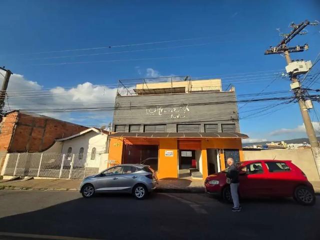 Casa / Sobrado Comercial para Locação em Atibaia/SP Jardim Alvinópolis