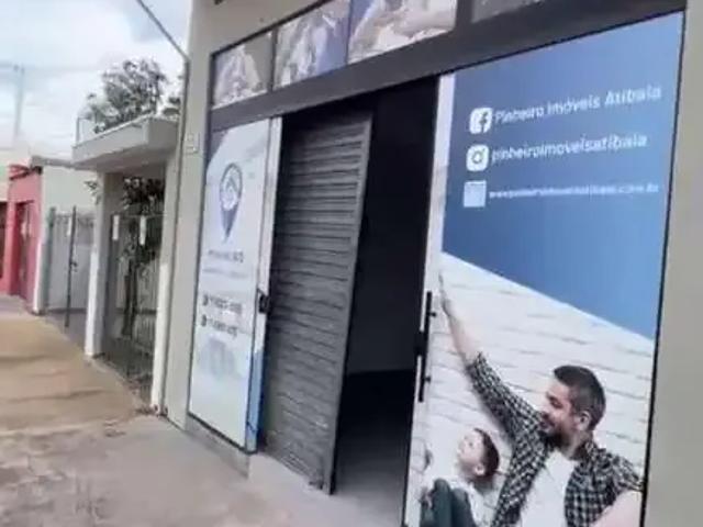 Casa / Sobrado Comercial para Locação em Atibaia/SP Jardim Brasil