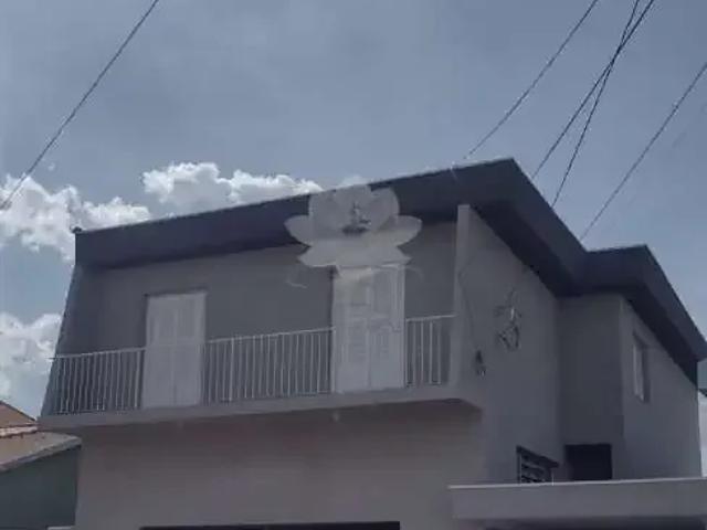 Casa / Sobrado Comercial para Locação em Atibaia/SP Jardim Brasil 3 Quartos