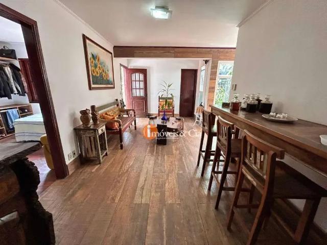 Casa / Sobrado Comercial para Locação em Atibaia/SP Jardim do Lago 4 Quartos