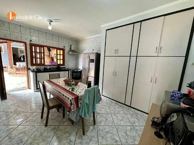 Casa / Sobrado Comercial para Locação em Atibaia/SP Jardim do Lago 7 Quartos