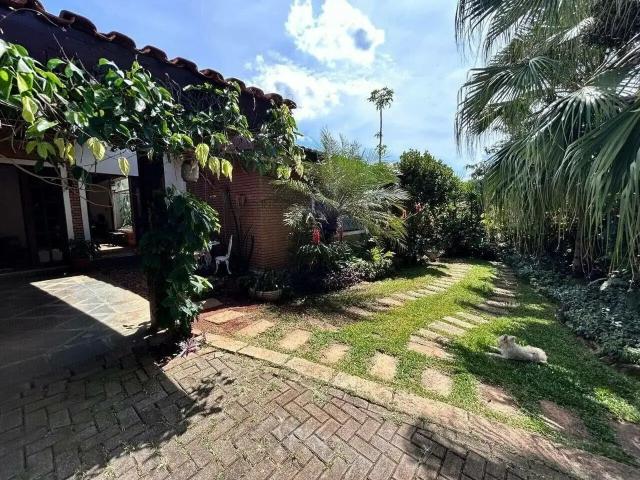 Casa / Sobrado Comercial para Locação em Atibaia/SP Jardim do Lago