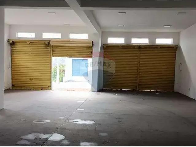 Casa / Sobrado Comercial para Locação em Atibaia/SP Jardim do Lago