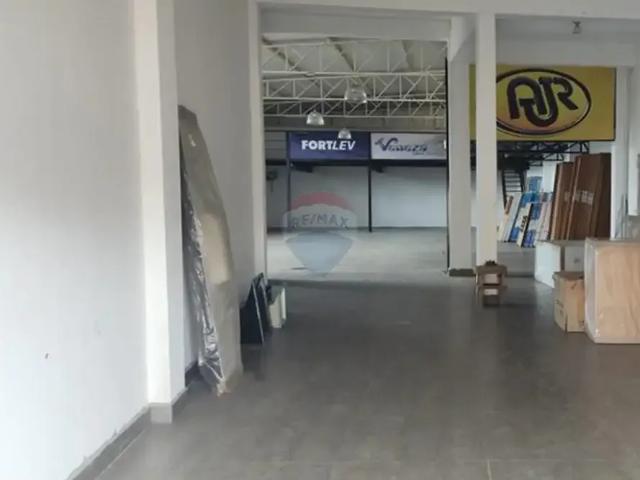 Casa / Sobrado Comercial para Locação em Atibaia/SP Jardim das Cerejeiras