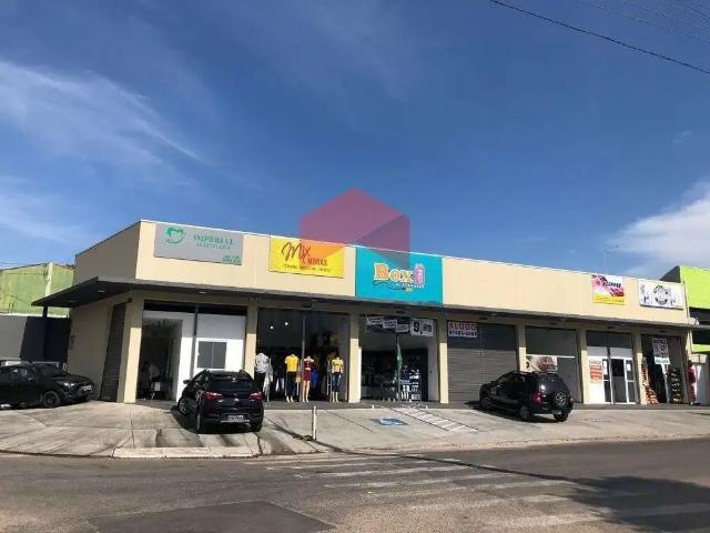 Casa / Sobrado Comercial para Locação em Atibaia/SP Jardim Imperial