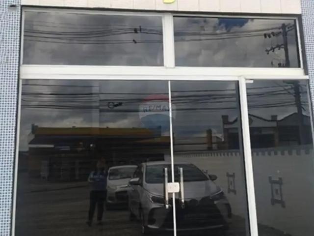 Casa / Sobrado Comercial para Locação em Atibaia/SP Jardim Paulista