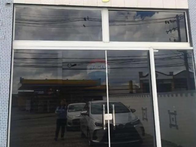 Casa / Sobrado Comercial para Locação em Atibaia/SP Jardim Paulista