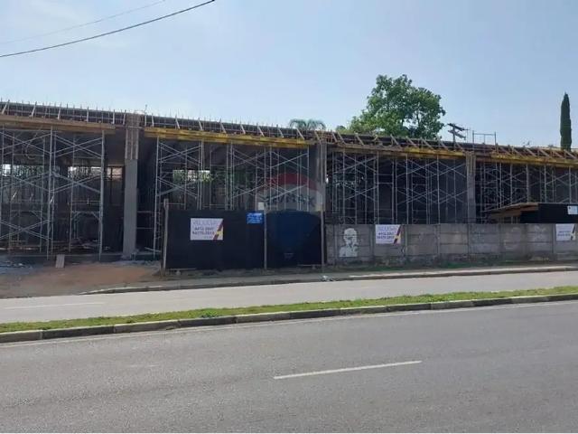 Casa / Sobrado Comercial para Locação em Atibaia/SP Nova Gardênia