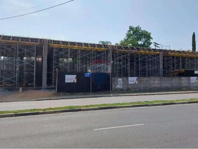 Casa / Sobrado Comercial para Locação em Atibaia/SP Nova Gardênia