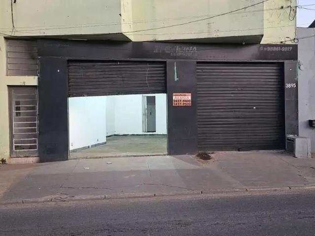 Casa / Sobrado Comercial para Locação em Atibaia/SP Recreio Estoril