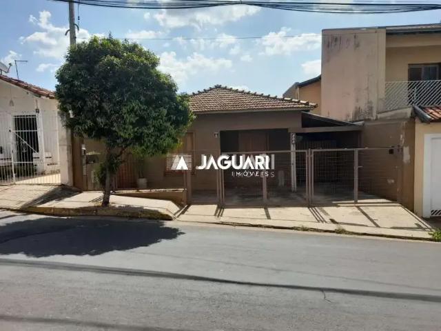 Casa / Sobrado Comercial para Locação em Agudos/SP Centro 1 Quartos