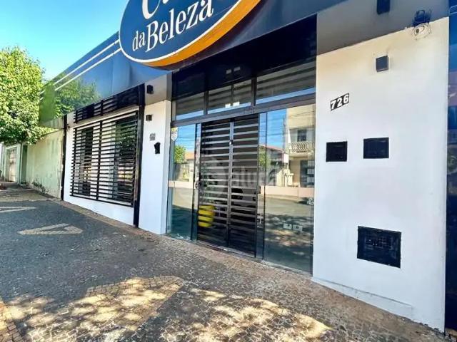Casa / Sobrado Comercial para Locação em Americana/SP Antônio Zanaga 4 Quartos