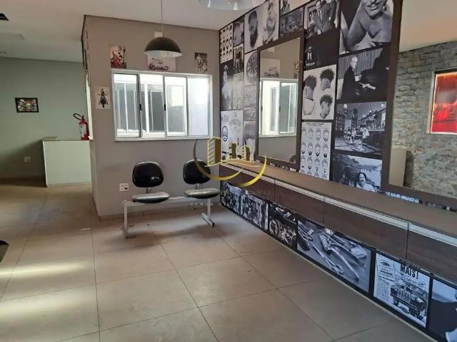 Casa / Sobrado Comercial para Locação em Americana/SP Antônio Zanaga