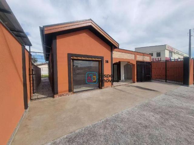 Casa / Sobrado Comercial para Locação em Americana/SP Cechino