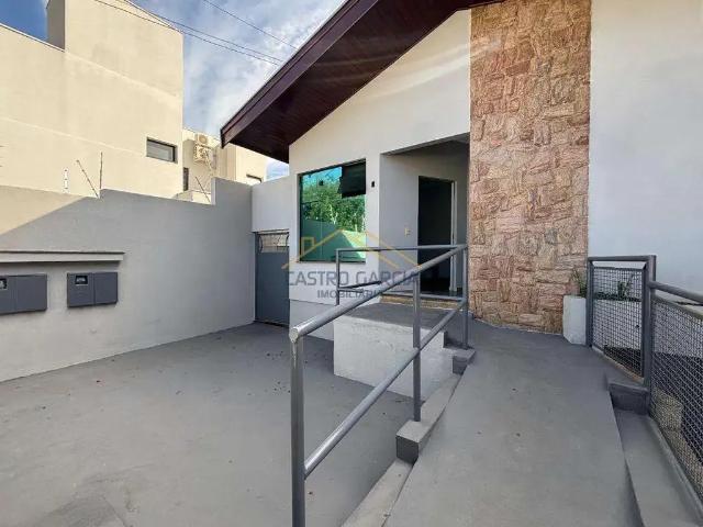 Casa / Sobrado Comercial para Locação em Americana/SP Centro 4 Quartos