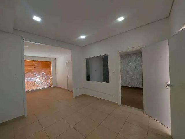 Casa / Sobrado Comercial para Locação em Americana/SP Centro 4 Quartos