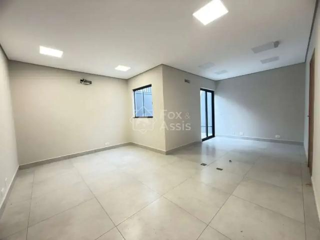 Casa / Sobrado Comercial para Locação em Americana/SP Centro 4 Quartos