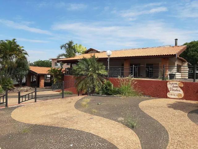 Casa / Sobrado Comercial para Locação em Americana/SP Centro 5 Quartos