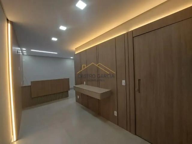Casa / Sobrado Comercial para Locação em Americana/SP Centro 5 Quartos