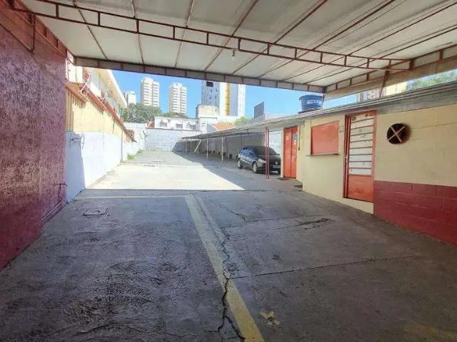 Casa / Sobrado Comercial para Locação em Americana/SP Centro 5 Quartos