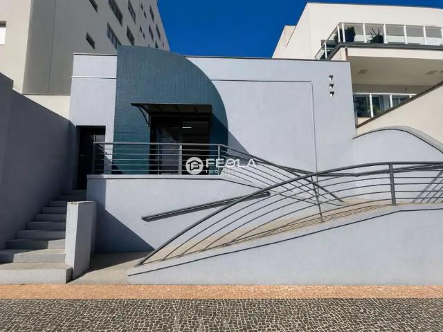 Casa / Sobrado Comercial para Locação em Americana/SP Centro 5 Quartos