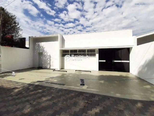 Casa / Sobrado Comercial para Locação em Americana/SP Centro 5 Quartos