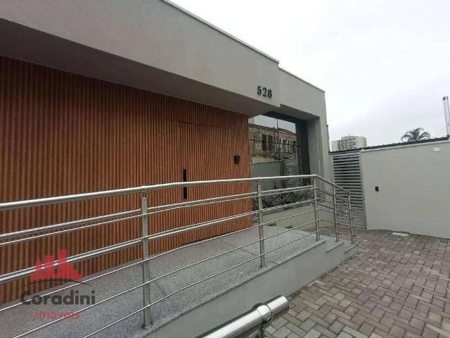 Casa / Sobrado Comercial para Locação em Americana/SP Centro