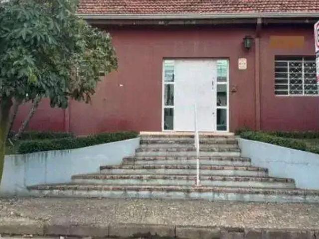 Casa / Sobrado Comercial para Locação em Americana/SP Centro 6 Quartos