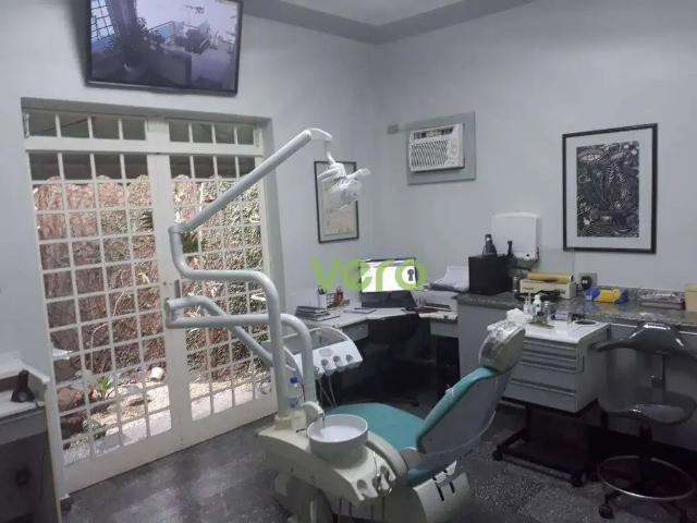 Casa / Sobrado Comercial para Locação em Americana/SP Centro