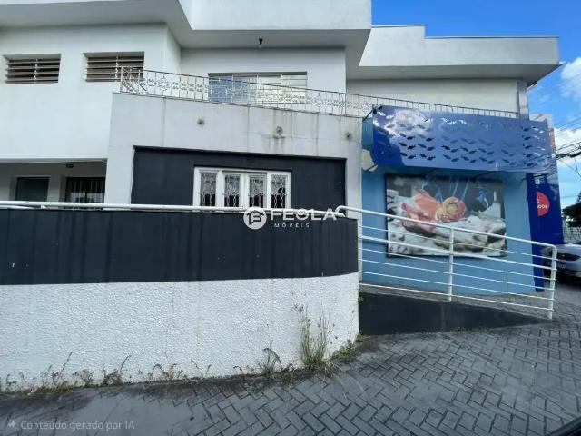 Casa / Sobrado Comercial para Locação em Americana/SP Centro 1 Quartos