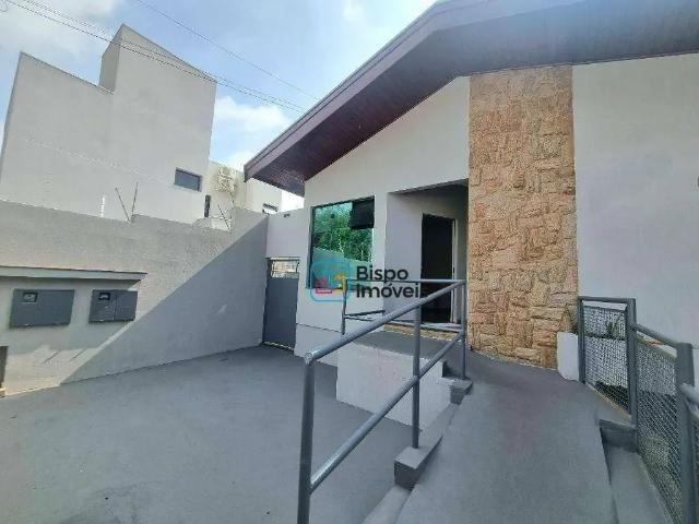 Casa / Sobrado Comercial para Locação em Americana/SP Centro