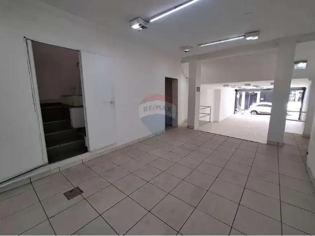 Casa / Sobrado Comercial para Locação em Americana/SP Centro