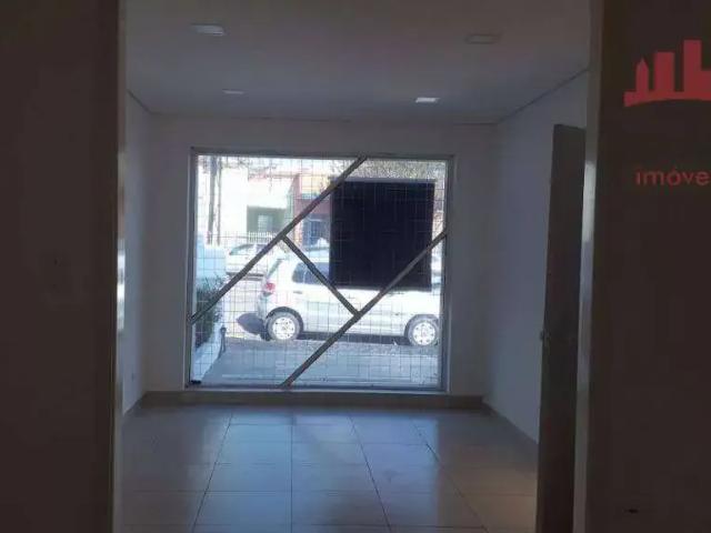 Casa / Sobrado Comercial para Locação em Americana/SP Centro
