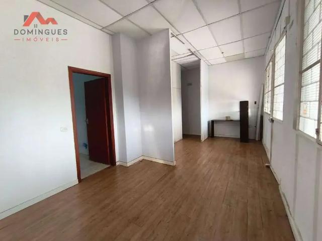 Casa / Sobrado Comercial para Locação em Americana/SP Chácara Machadinho I