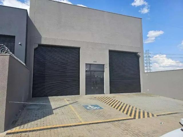 Casa / Sobrado Comercial para Locação em Americana/SP Jardim Terramérica I