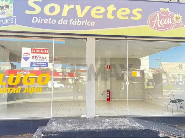 Casa / Sobrado Comercial para Locação em Americana/SP Jardim Bela Vista