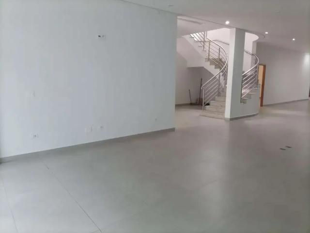 Casa / Sobrado Comercial para Locação em Americana/SP Jardim Girassol