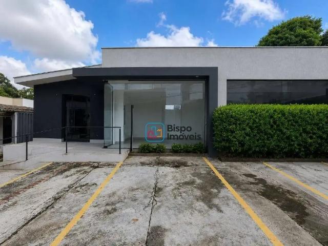 Casa / Sobrado Comercial para Locação em Americana/SP Jardim Girassol 4 Quartos