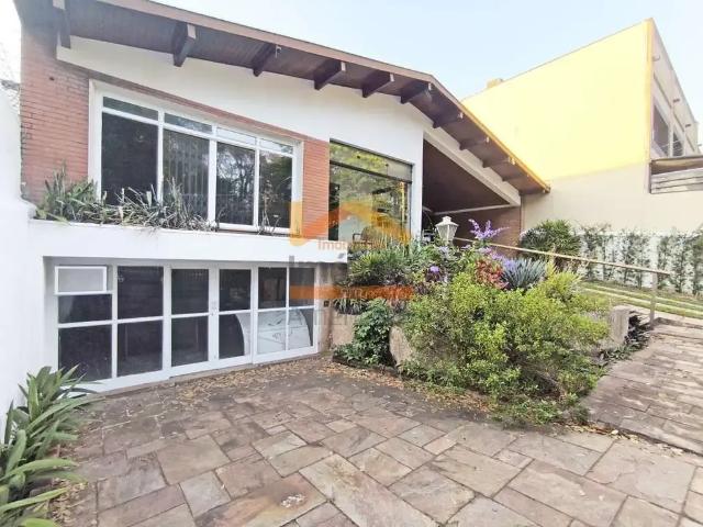 Casa / Sobrado Comercial para Locação em Americana/SP Jardim Girassol