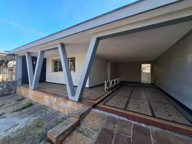 Casa / Sobrado Comercial para Locação em Americana/SP Jardim Girassol
