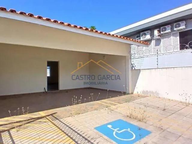 Casa / Sobrado Comercial para Locação em Americana/SP Jardim Girassol 7 Quartos
