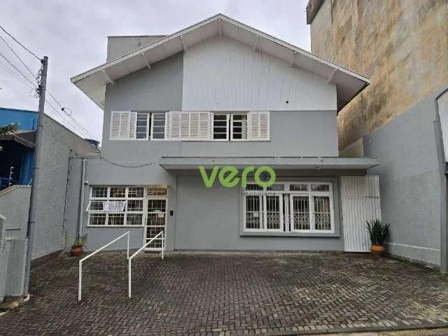 Casa / Sobrado Comercial para Locação em Americana/SP Jardim Girassol