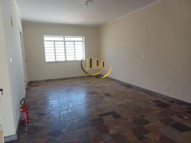 Casa / Sobrado Comercial para Locação em Americana/SP Jardim Girassol