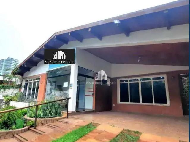 Casa / Sobrado Comercial para Locação em Americana/SP Jardim Girassol