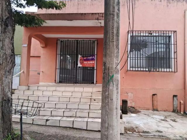 Casa / Sobrado Comercial para Locação em Americana/SP Jardim Girassol 1 Quartos