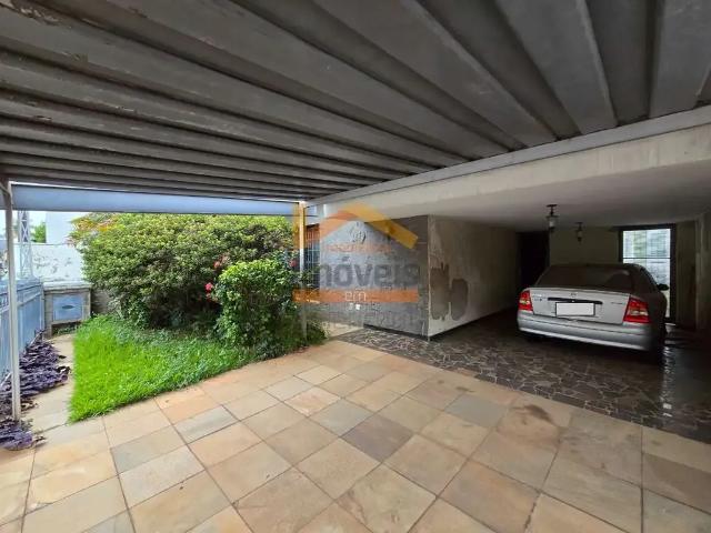 Casa / Sobrado Comercial para Locação em Americana/SP Jardim Girassol 3 Quartos