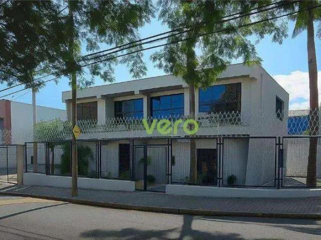 Casa / Sobrado Comercial para Locação em Americana/SP Jardim Glória