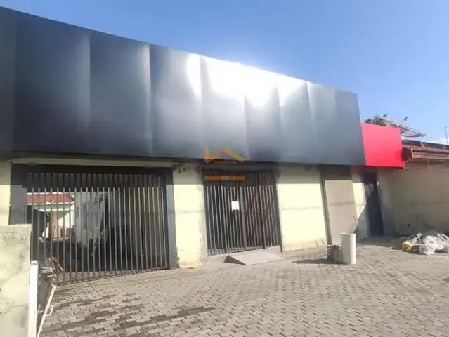 Casa / Sobrado Comercial para Locação em Americana/SP Jardim Glória