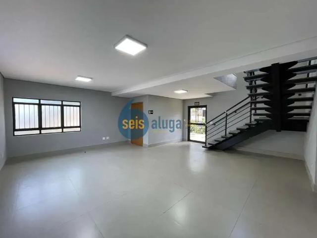 Casa / Sobrado Comercial para Locação em Americana/SP Jardim Glória