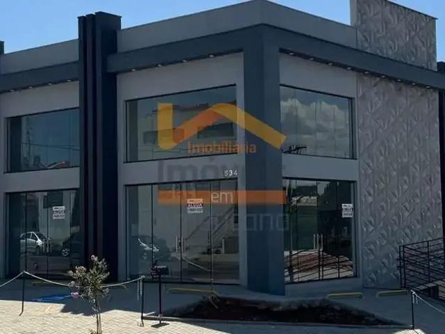 Casa / Sobrado Comercial para Locação em Americana/SP Jardim São Paulo